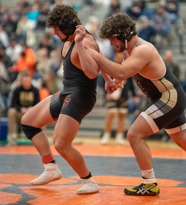 Shore’s Slate Sechrist on a mission to get to the postseason again ...
